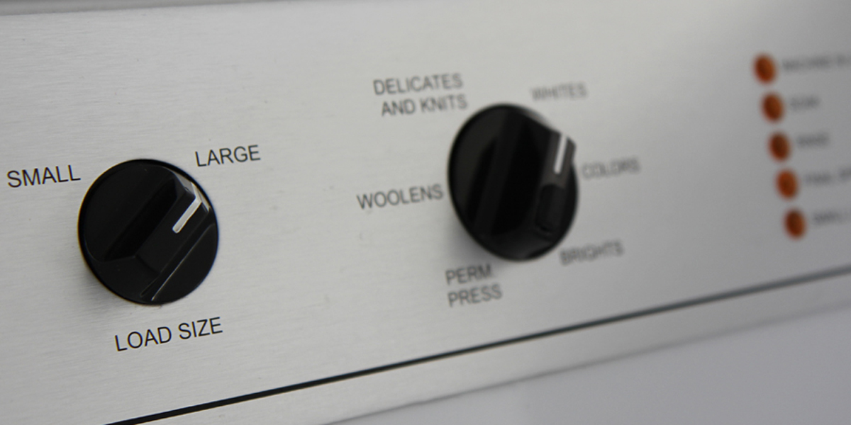 Commercial Washing Machine Hire Perth - Toploaders WA